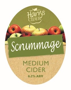 Harry's Haystack | Northampton Sausage and Cider Festival | Outdoor ...